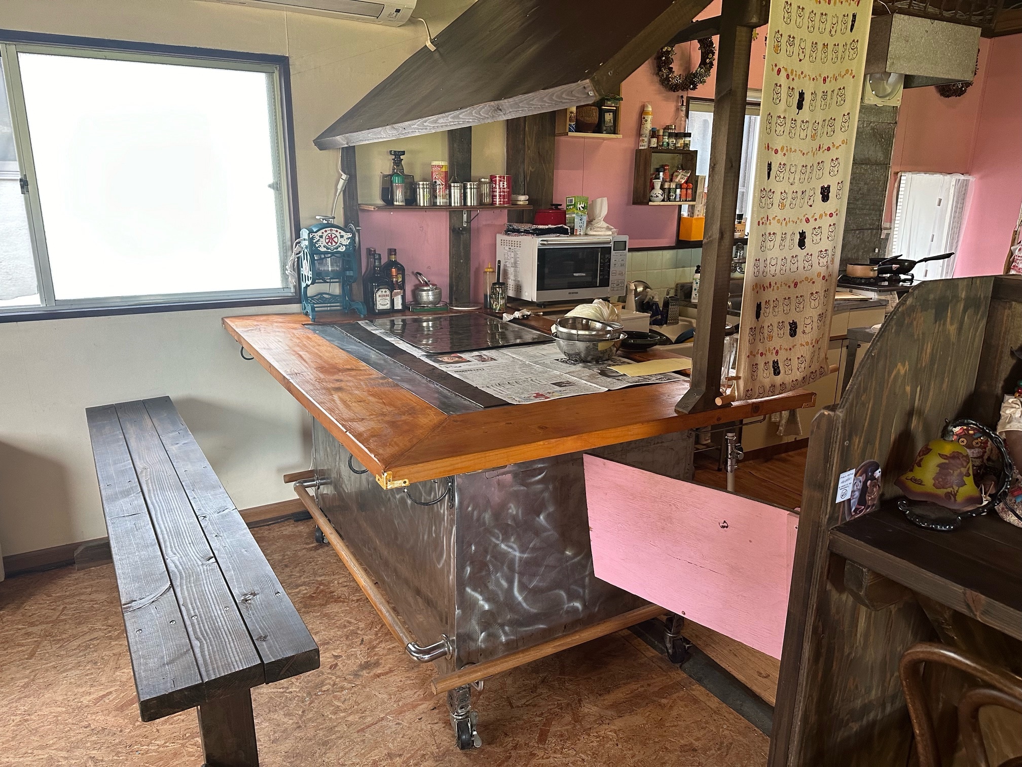 Café GOHAN | 呉市のタウン誌 – 月刊くれえばん